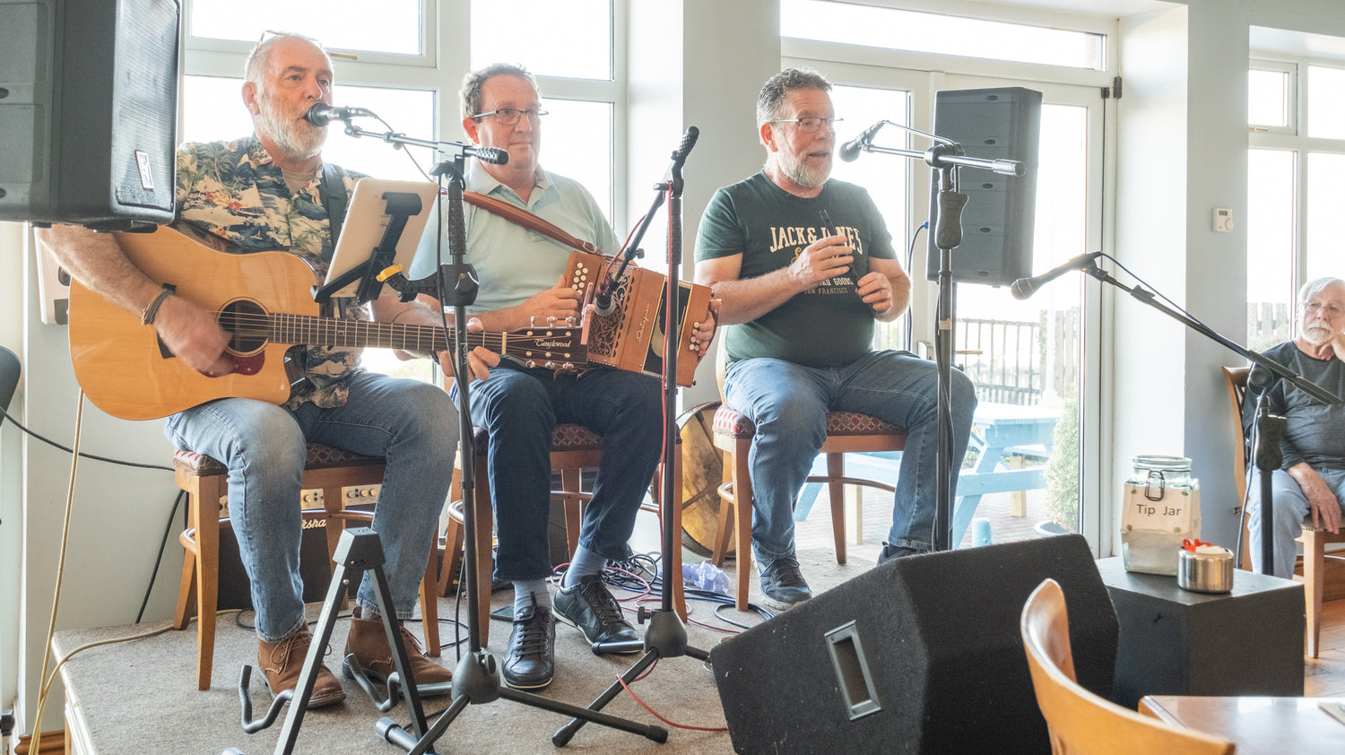 The Glyde Inn in Ireland's Ancient East